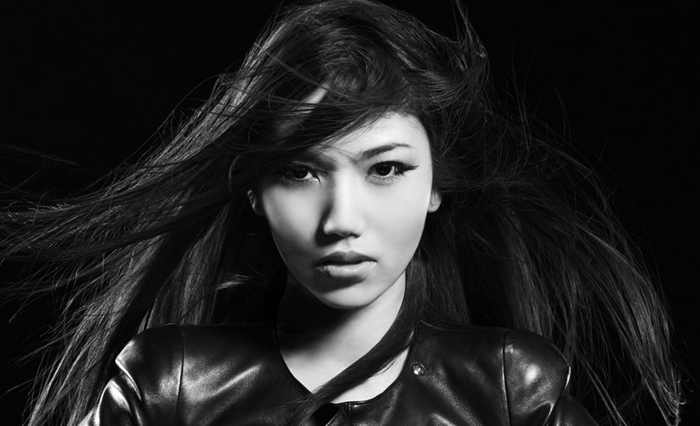 RAYCHELL - L>R - J-POP GO