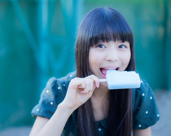 YUFU TERASHIMA TAKES FLIGHT - J-POP GO