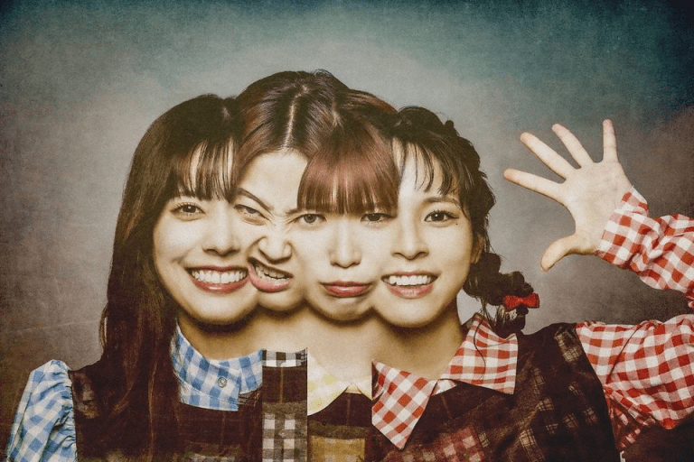Home - J-POP GO